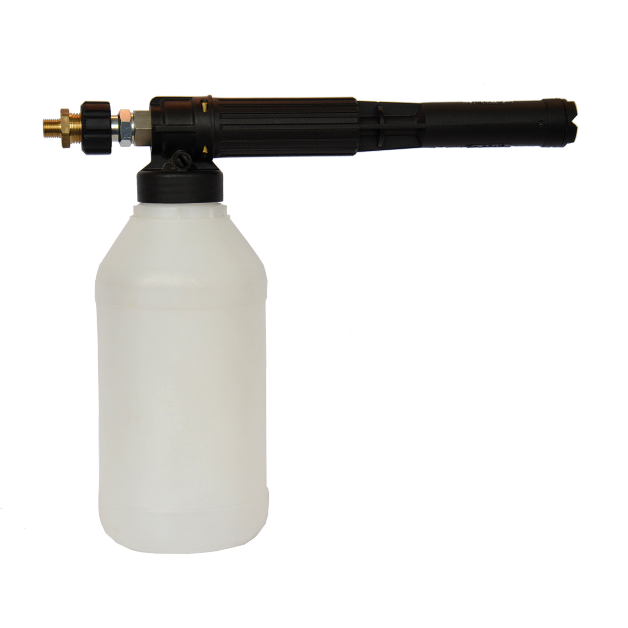 Schaumkanone - Shop - Klauenmanagement - Holger Vismann